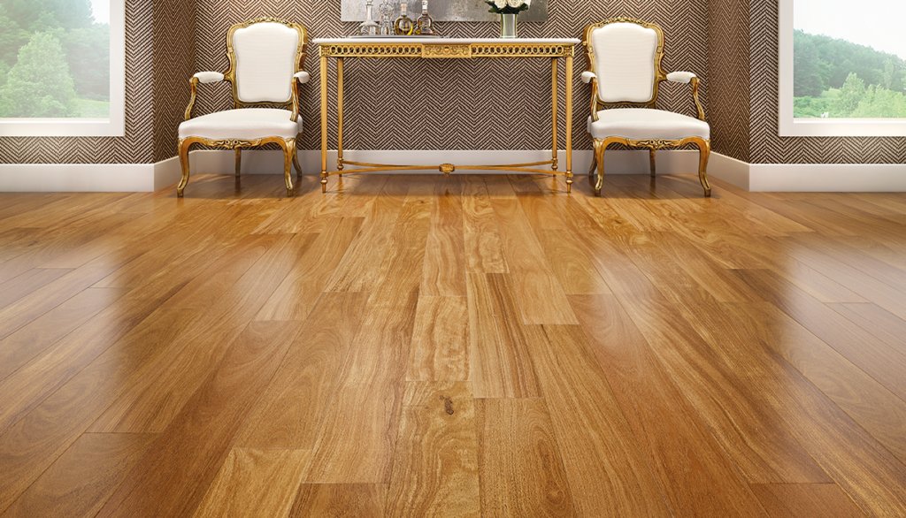 Assoalhos de Madeira - Art Final Madeiras para Acabamento