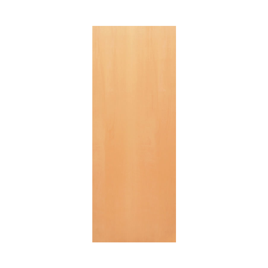 Porta Lisa - Art Final Madeiras para Acabamento